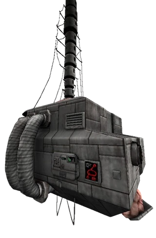 Earthmover (ULTRAKILL) | VS Battles Wiki | Fandom
