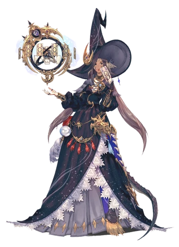 Warrior of Light (Final Fantasy XIV) | VS Battles Wiki | Fandom