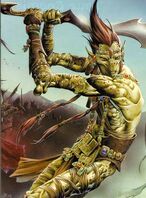 Dungeons and Dragons | VS Battles Wiki | Fandom