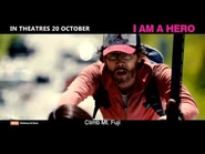 I Am a Hero | VS Battles Wiki | Fandom