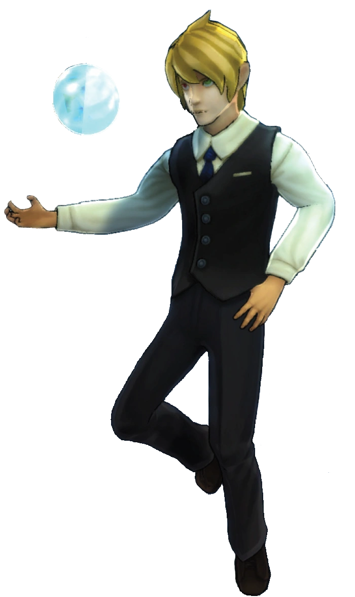 Jonathan Kappel | VS Battles Wiki | Fandom