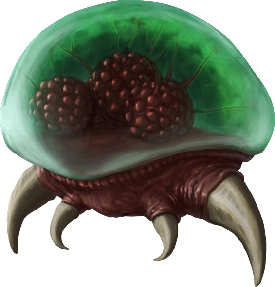 Tallon Metroid | VS Battles Wiki | Fandom