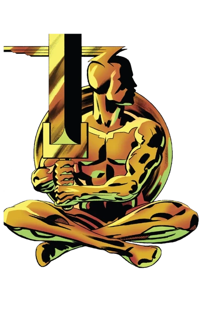 User blog:ProfectusInfinity/Lifebringer One (Marvel Comics) | VS ...