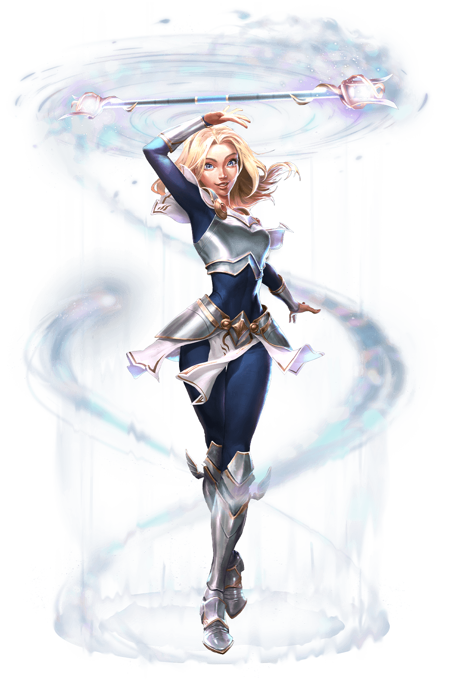 Lux | VS Battles Wiki | Fandom