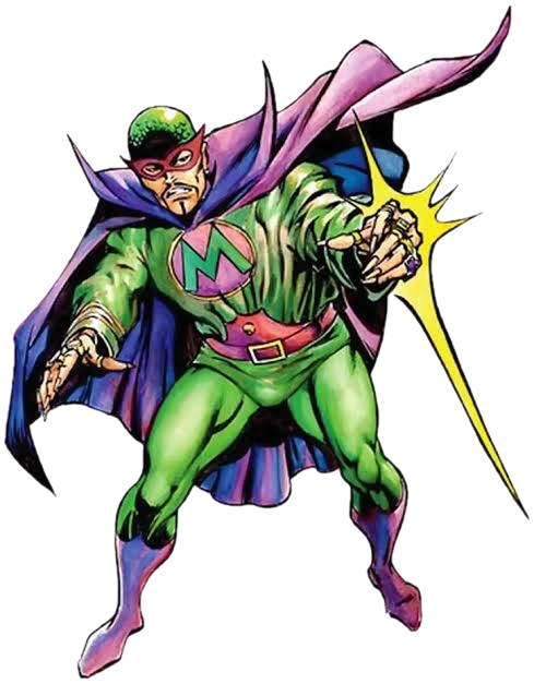 Mandarin (Marvel Comics) | VS Battles Wiki | Fandom