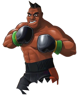 Mr. Sandman | VS Battles Wiki | Fandom