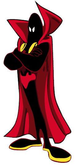 Phantom Blot | VS Battles Wiki | Fandom