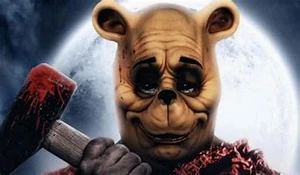 Winnie the Pooh (Blood and Honey) | VS Battles Wiki | Fandom