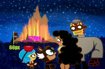 User blog:Kulf Boba/El Tigre - Puma Loco creates a big explosion | VS ...