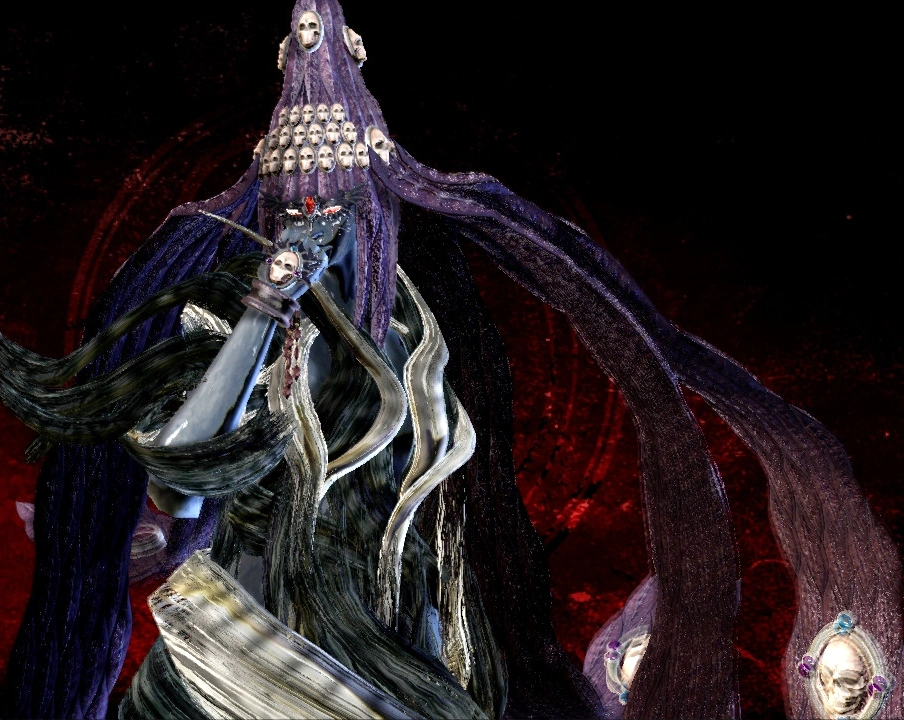 Queen Sheba | VS Battles Wiki | Fandom