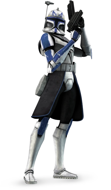 Captain Rex | VS Battles Wiki | Fandom