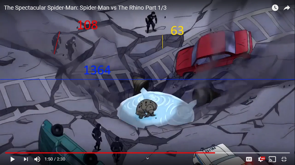 User blog:TheRustyOne/Spectacular Spider-Man: Compilation of Feats | VS ...