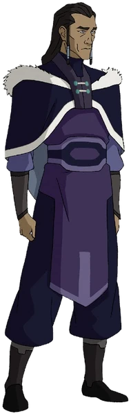 Unalaq | VS Battles Wiki | Fandom