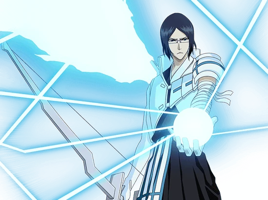 Uryū Ishida | VS Battles Wiki | Fandom