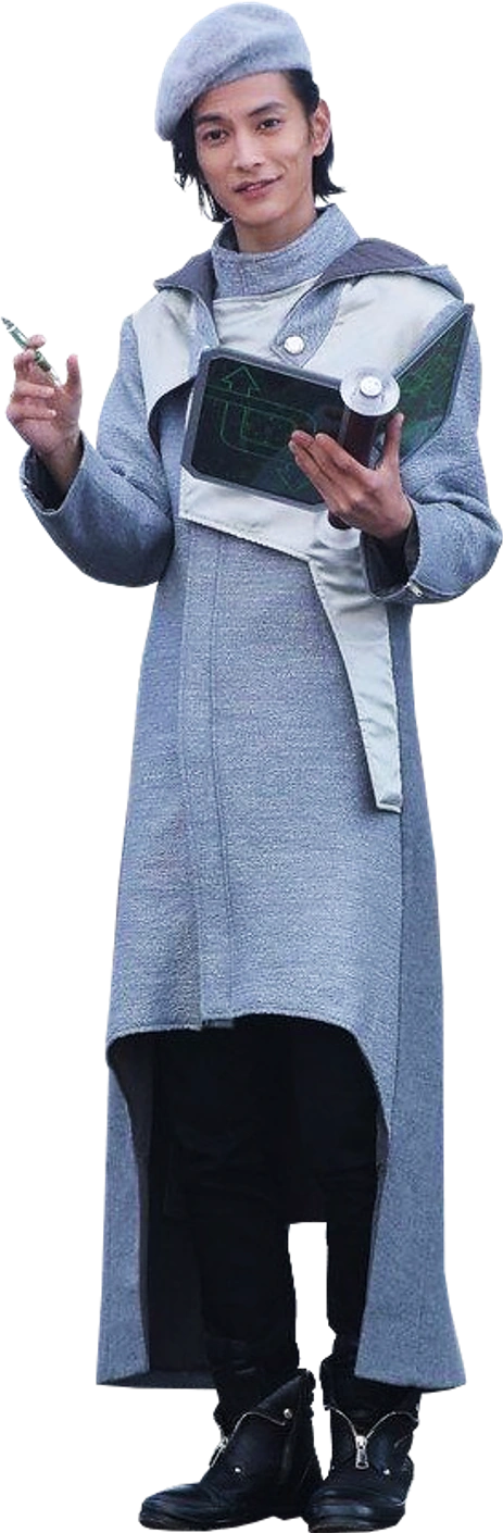 Kamen Rider Woz (White Woz) | VS Battles Wiki | Fandom