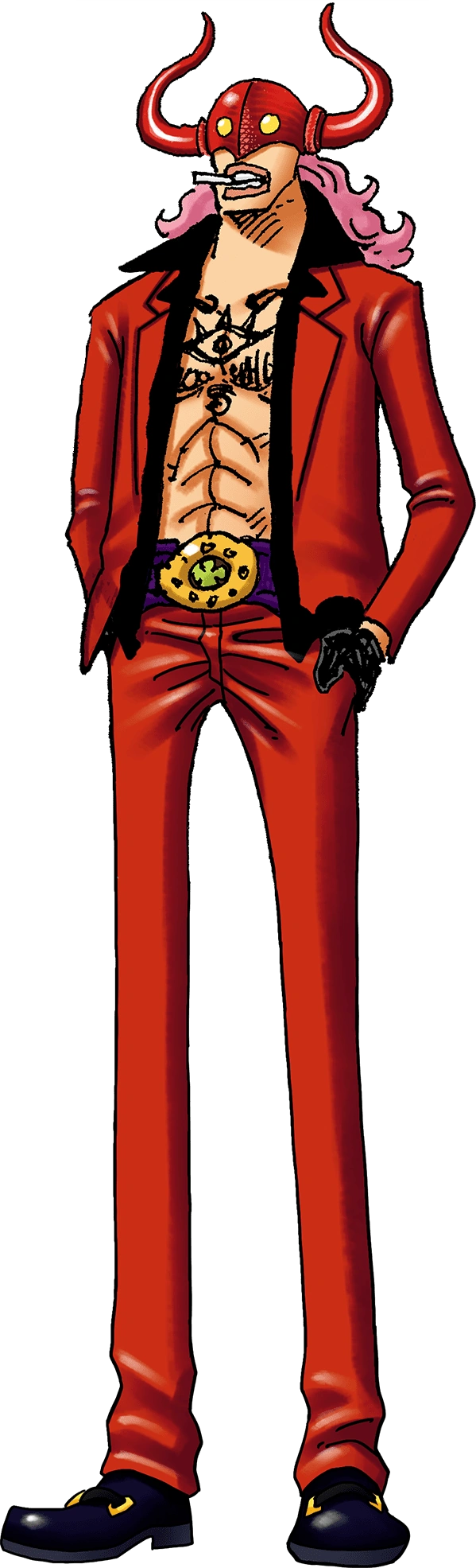 Who's-Who | VS Battles Wiki | Fandom