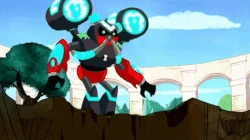 Overflow | VS Battles Wiki | Fandom
