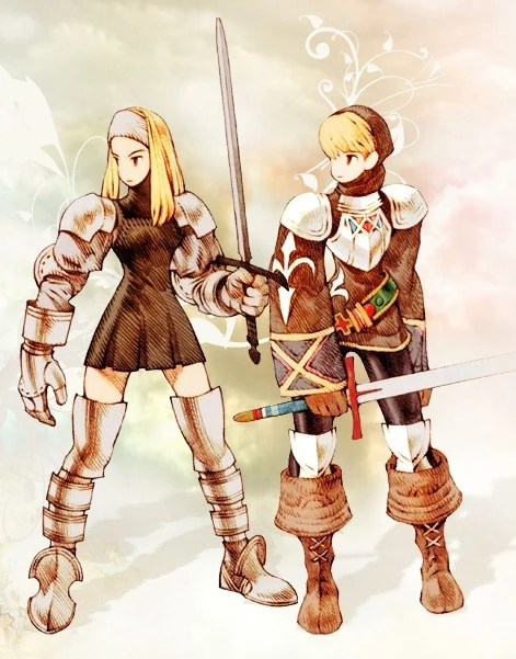 User blog:TartaChocholate/Final Fantasy Tactics and other Stuff - One ...