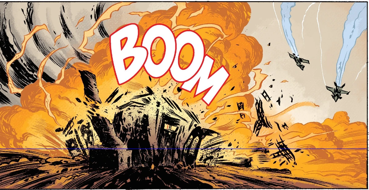 User blog:AbaddonTheDisappointment/Building go boom | VS Battles Wiki ...