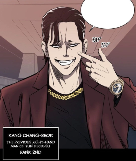 Kang Chang-Seok | VS Battles Wiki | Fandom