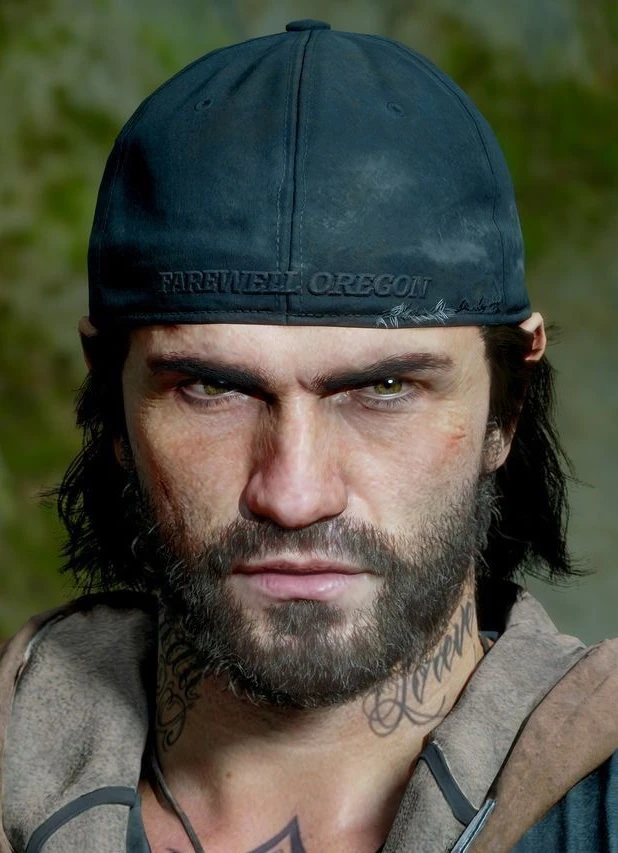 Days Gone | VS Battles Wiki | Fandom