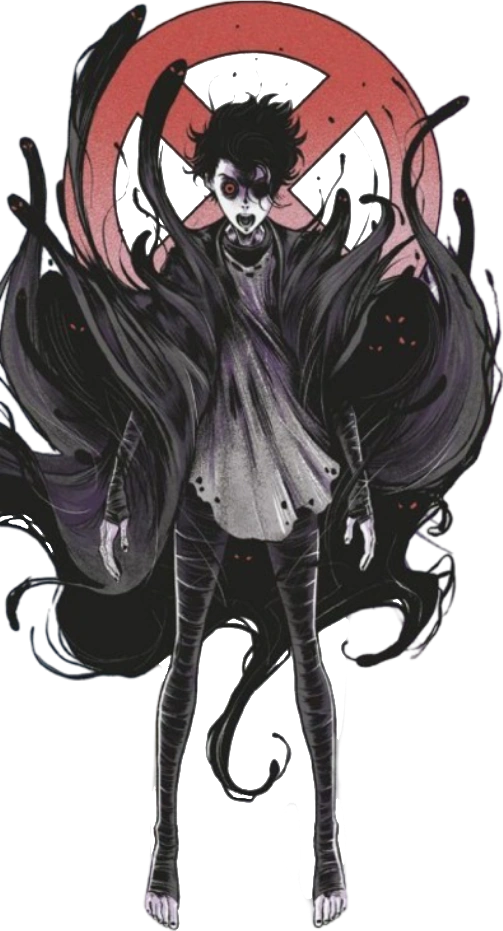 User blog:Maikolpry/Deathdream (Marvel Comics) | VS Battles Wiki | Fandom