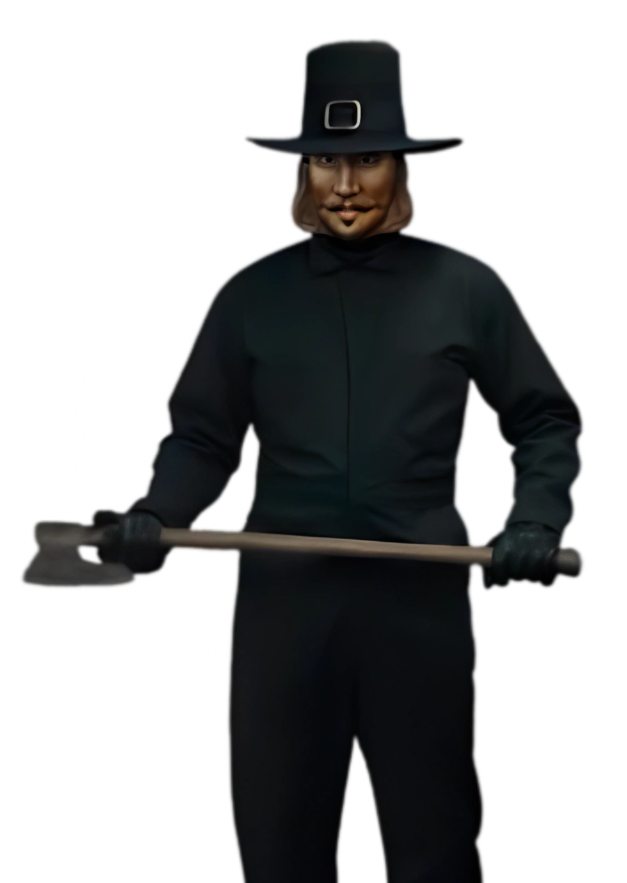 Horror Street Main Hub | Page 4 | VS Battles Wiki Forum