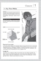 Fay Theo Philus | VS Battles Wiki | Fandom