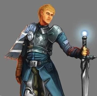 Belgarion | VS Battles Wiki | Fandom