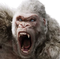 Rampage (Verse) | VS Battles Wiki | Fandom