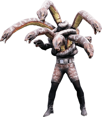 Marshal Demon | VS Battles Wiki | Fandom