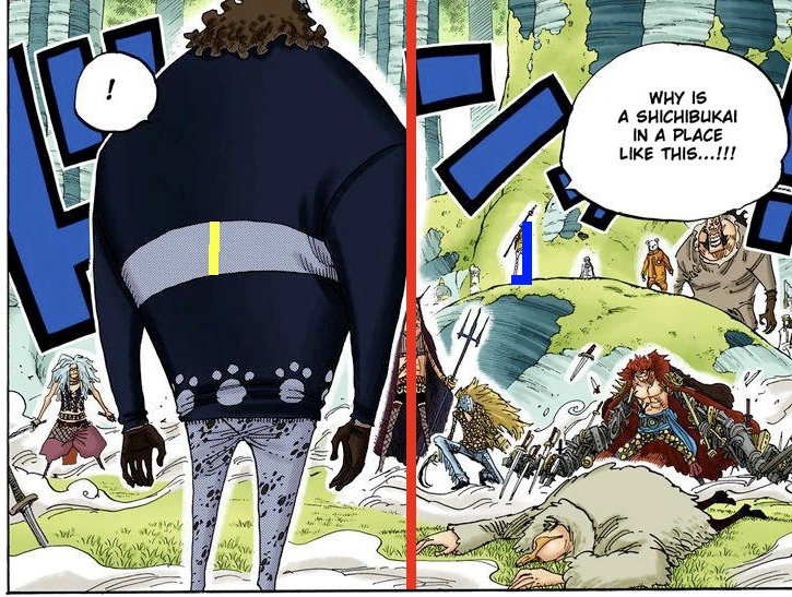 Blog de usuário:Sonohan/One Piece: LIGHT! | Crossverse Wiki | Fandom