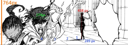 User blog:SunDaGamer/Jujutsu Kaisen Chapter 149 Feats | VS Battles Wiki ...