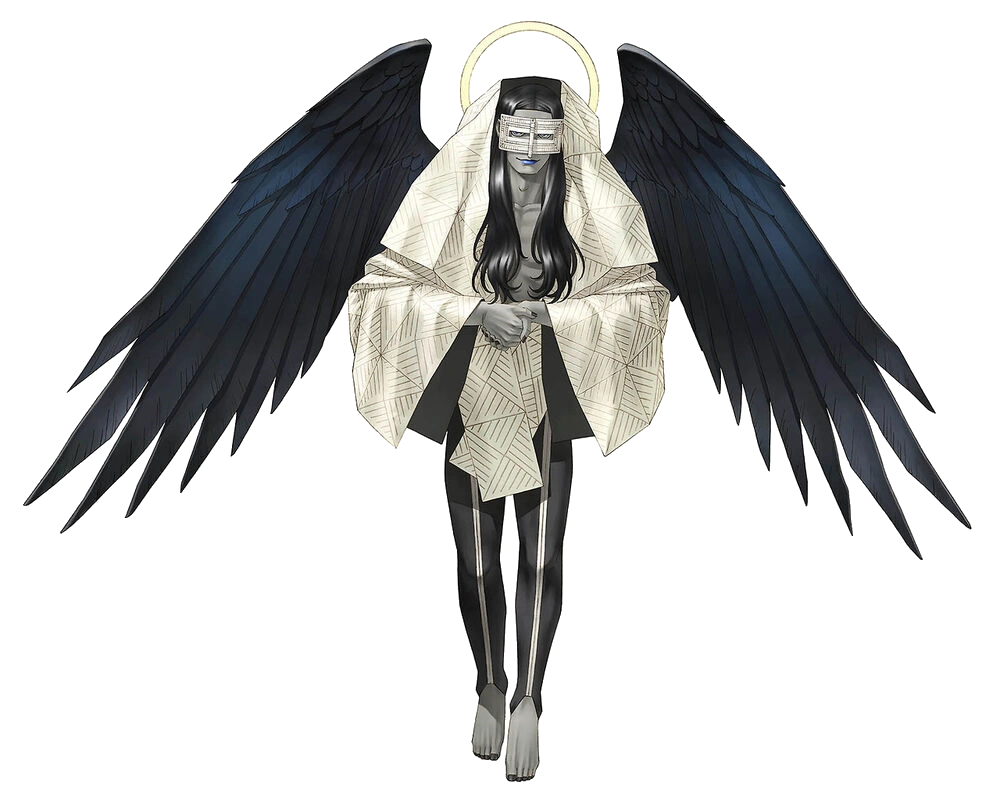 Mastema (Shin Megami Tensei) | VS Battles Wiki | Fandom