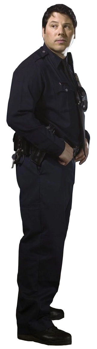 Matt Parkman | VS Battles Wiki | Fandom