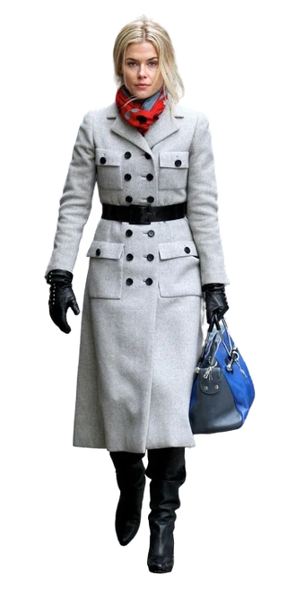 Trish Walker (Marvel Cinematic Universe) | VS Battles Wiki | Fandom