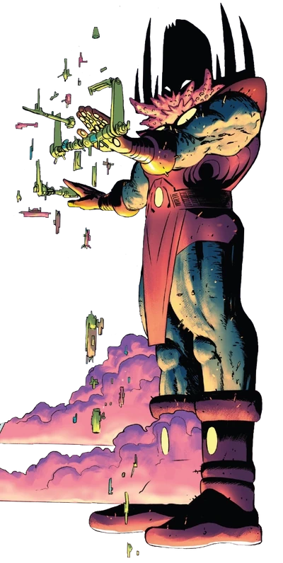 User blog:ProfectusInfinity/Moridun (Marvel Comics) | VS Battles Wiki ...