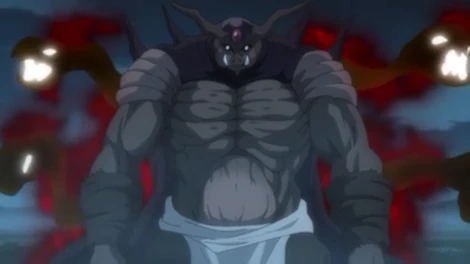 Orc Disaster Geld (Light Novel) | VS Battles Wiki | Fandom