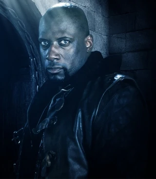 Raze (Underworld) | VS Battles Wiki | Fandom