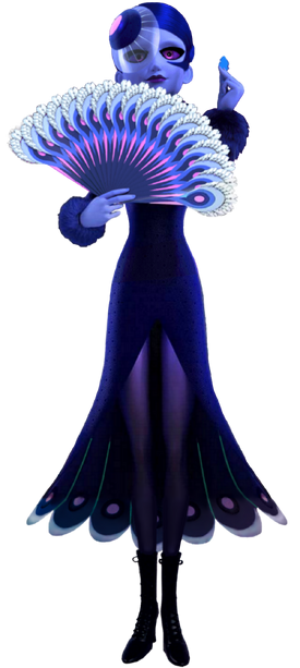Mayura | VS Battles Wiki | Fandom
