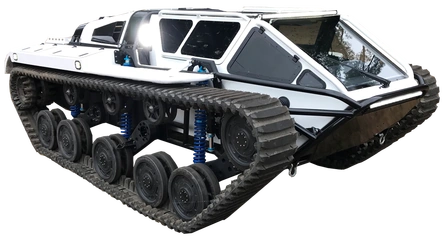 Ripsaw (light tank) | VS Battles Wiki | Fandom