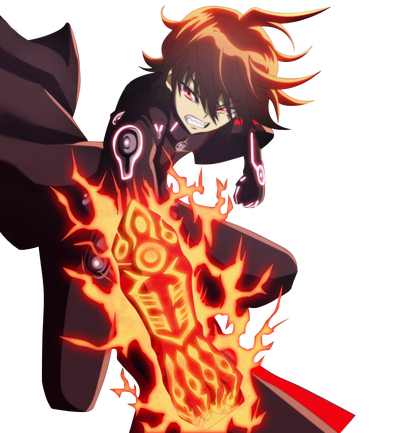 Rokuro Enmadou | VS Battles Wiki | Fandom