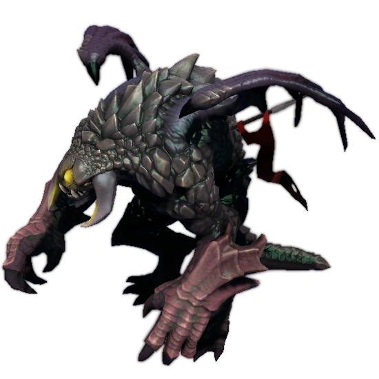 Roshan | VS Battles Wiki | Fandom
