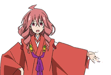 matoi sumeragi