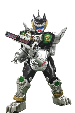 Zenkaizer | VS Battles Wiki | Fandom