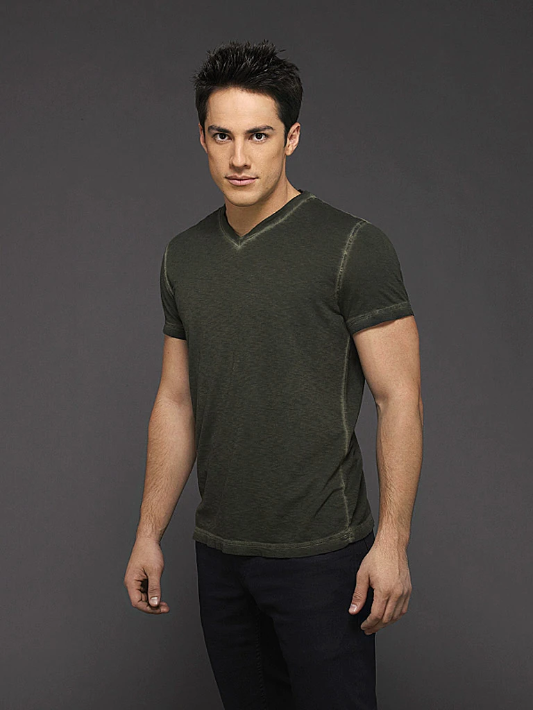 Tyler Lockwood | VS Battles Wiki | Fandom