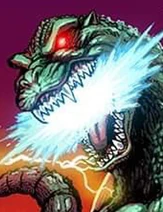Trendmasters Godzilla Series | VS Battles Wiki | Fandom