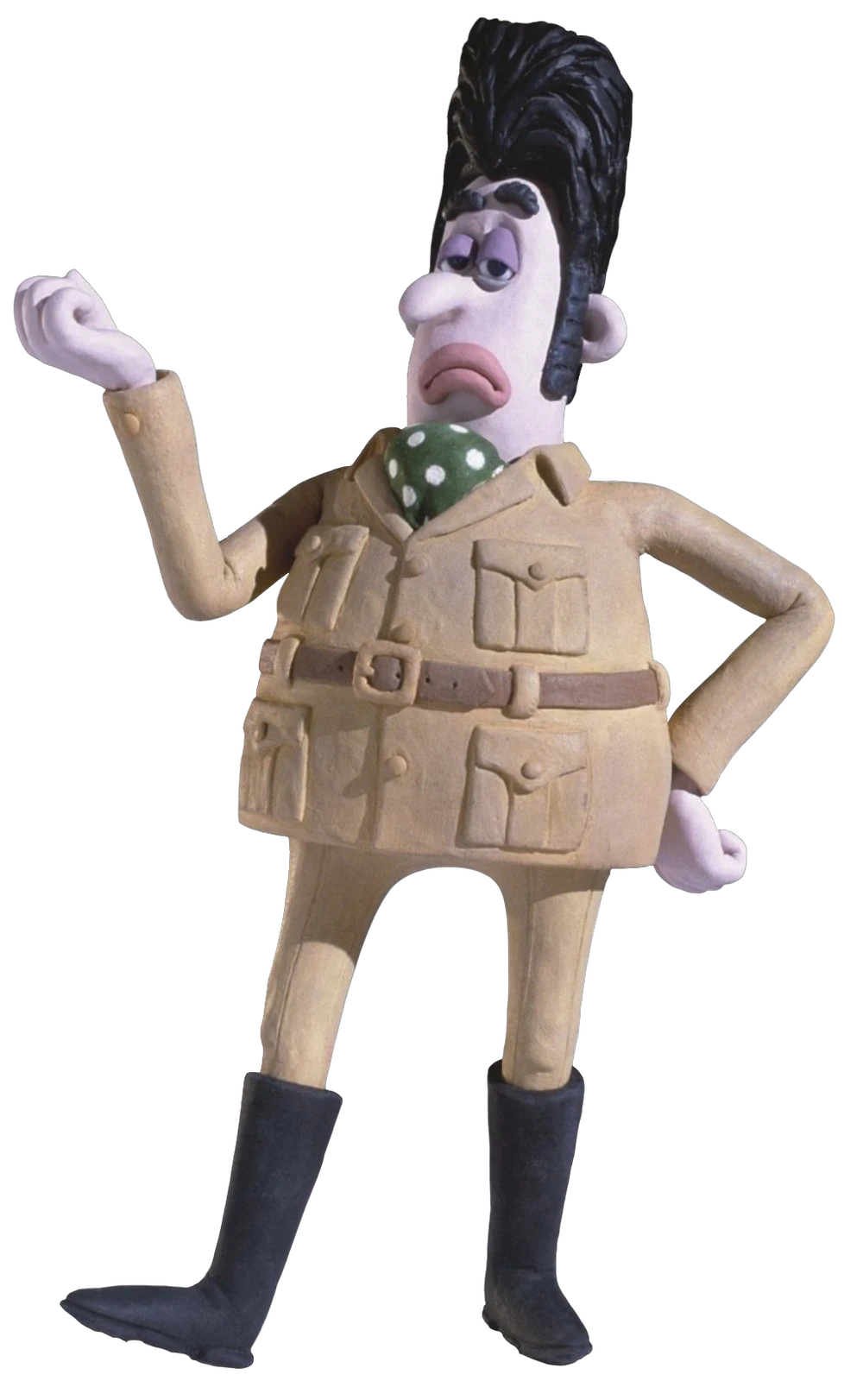 Victor Quartermaine | VS Battles Wiki | Fandom