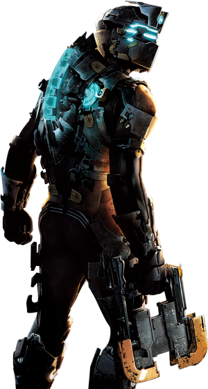 Isaac Clarke | VS Battles Wiki | Fandom