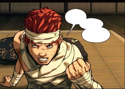 User blog:LIFE OF KING/Sandbox - Akuma (UDON Comic) | VS Battles Wiki ...